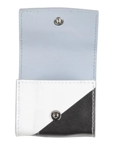 Alexander McQueen Covers & Cases Leather - White