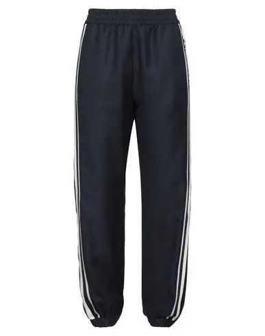Moncler Twill Track Pants - Navy