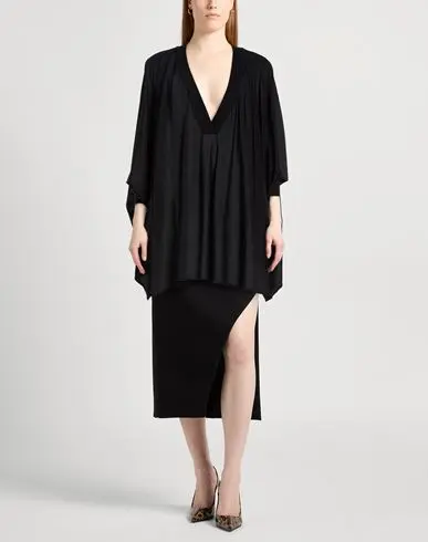 Balmain Kaftan Top
