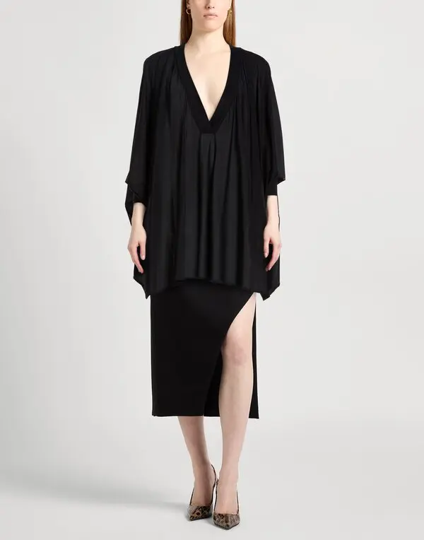 Balmain Kaftan Top