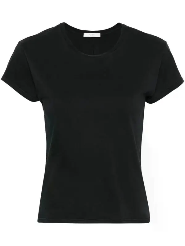 THE ROW Tori Cotton T-shirt