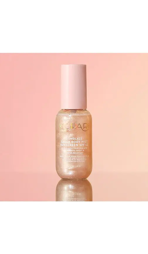 KOPARI BEAUTY Sun's Out, Fun's Out Spf Kit - N,a