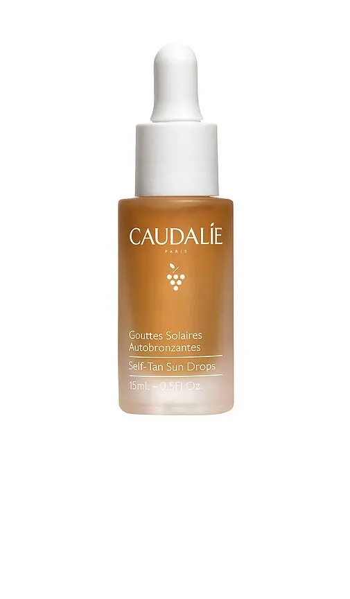 CAUDALIE Self-tan Sun Drops - N,a
