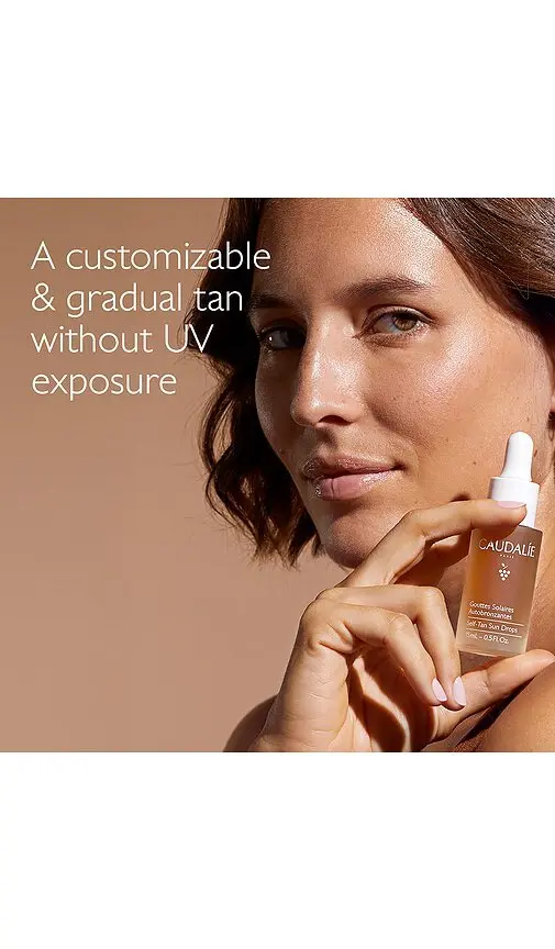 CAUDALIE Self-tan Sun Drops - N,a