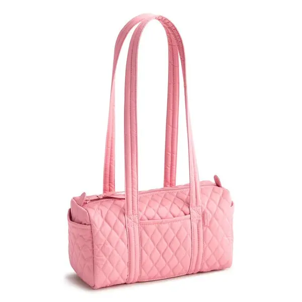 VERA BRADLEY Original 100 Handbag - Pink