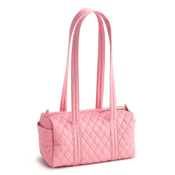 VERA BRADLEY Original 100 Handbag - Pink