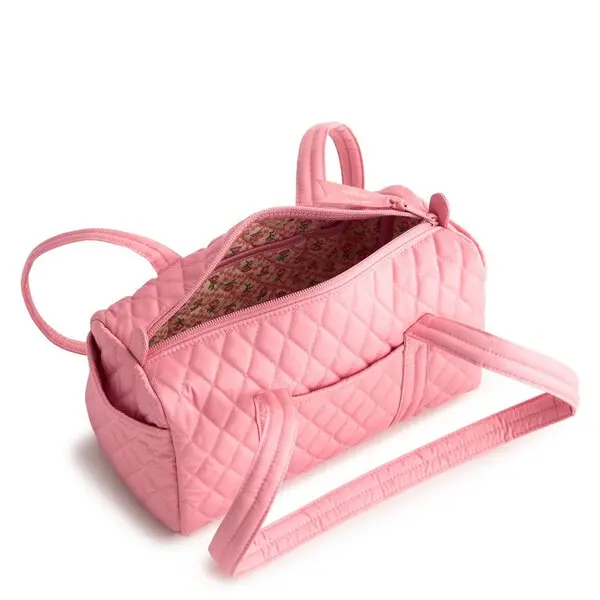 VERA BRADLEY Original 100 Handbag - Pink