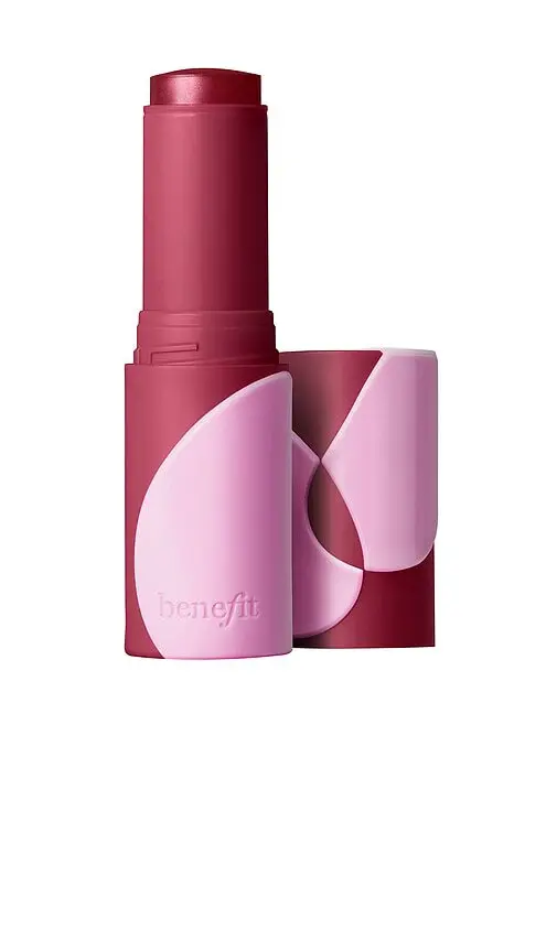 BENEFIT COSMETICS Juice Stick Cream Blush - Jam