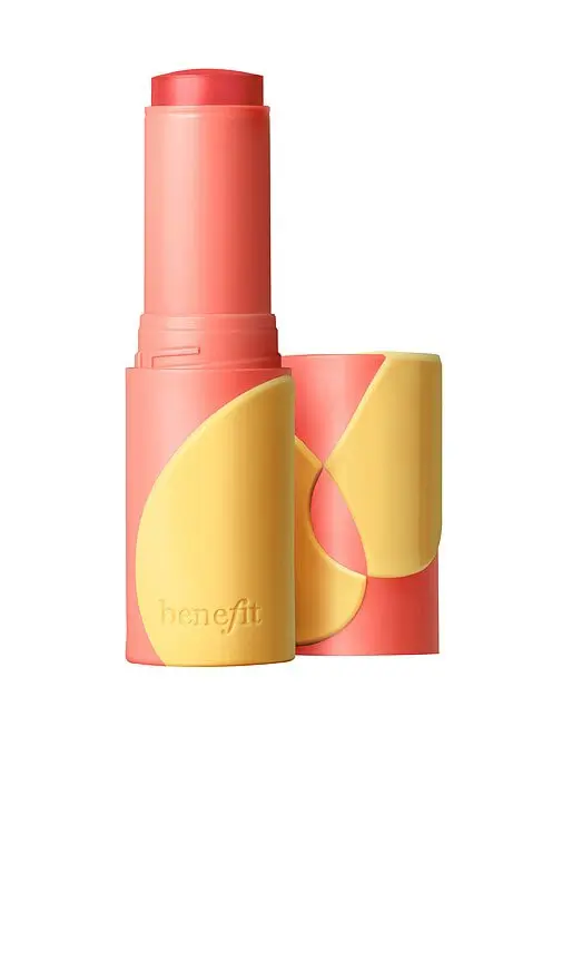 BENEFIT COSMETICS Juice Stick Cream Blush - Shellie