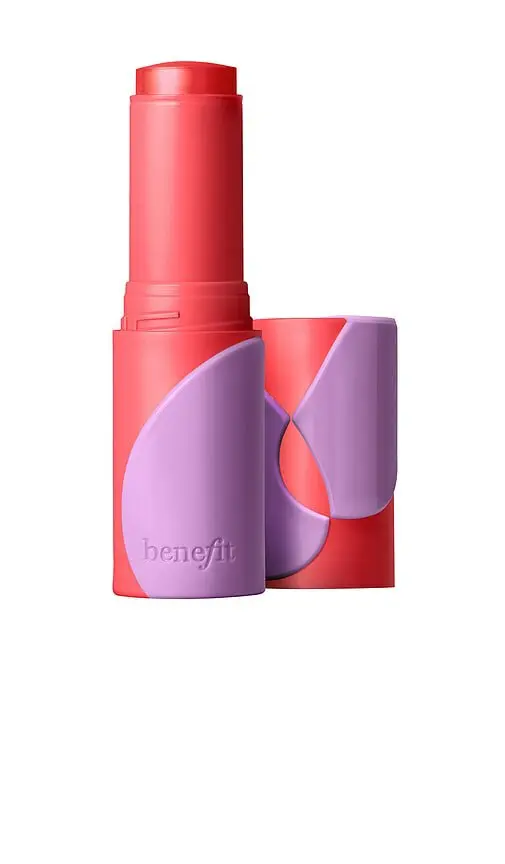 BENEFIT COSMETICS Juice Stick Cream Blush - Crystah