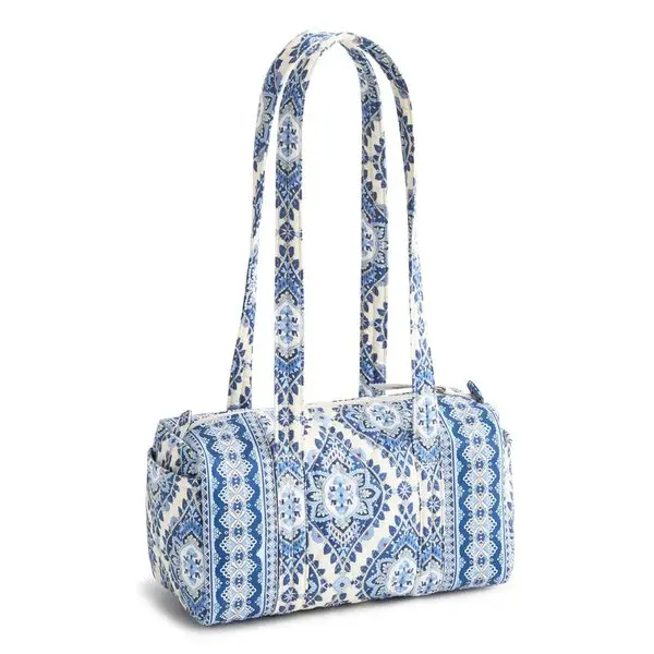 VERA BRADLEY Original 100 Handbag