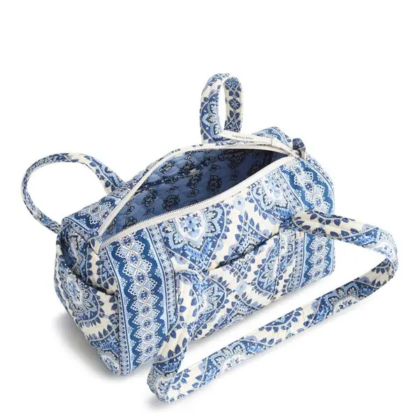 VERA BRADLEY Original 100 Handbag
