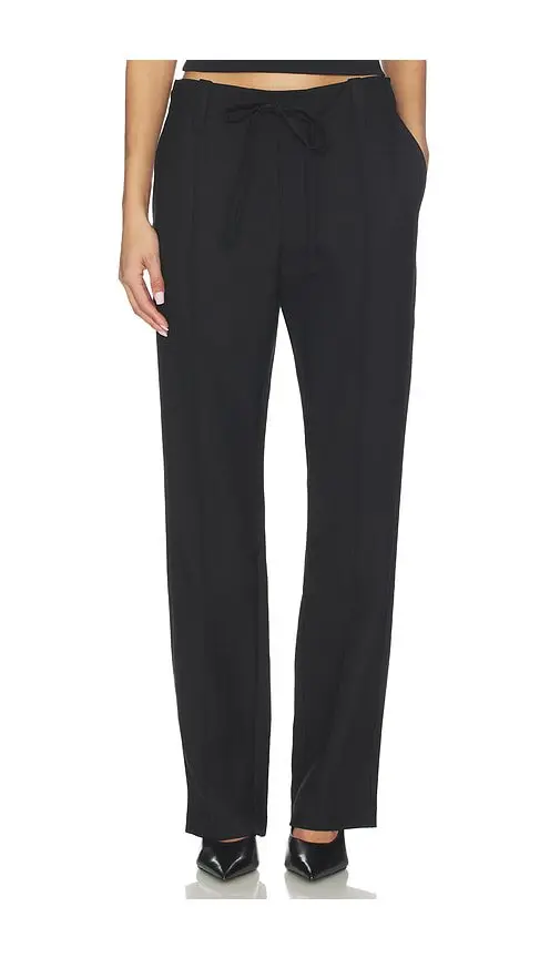 MARKGONG Suit With Drawstring Trousers