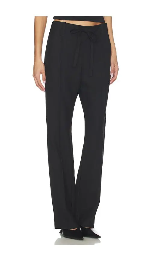 MARKGONG Suit With Drawstring Trousers