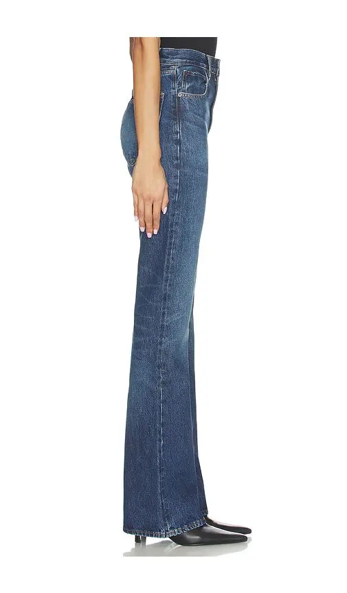 FRAME The Outlaw Jeans