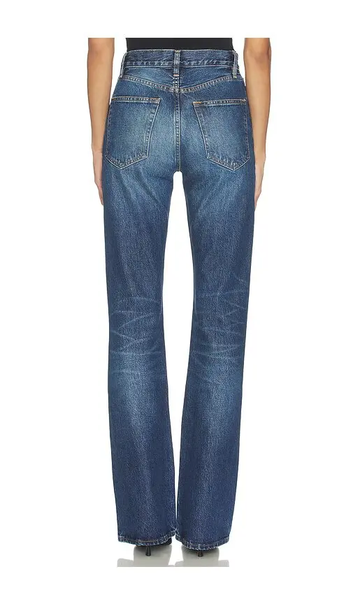 FRAME The Outlaw Jeans