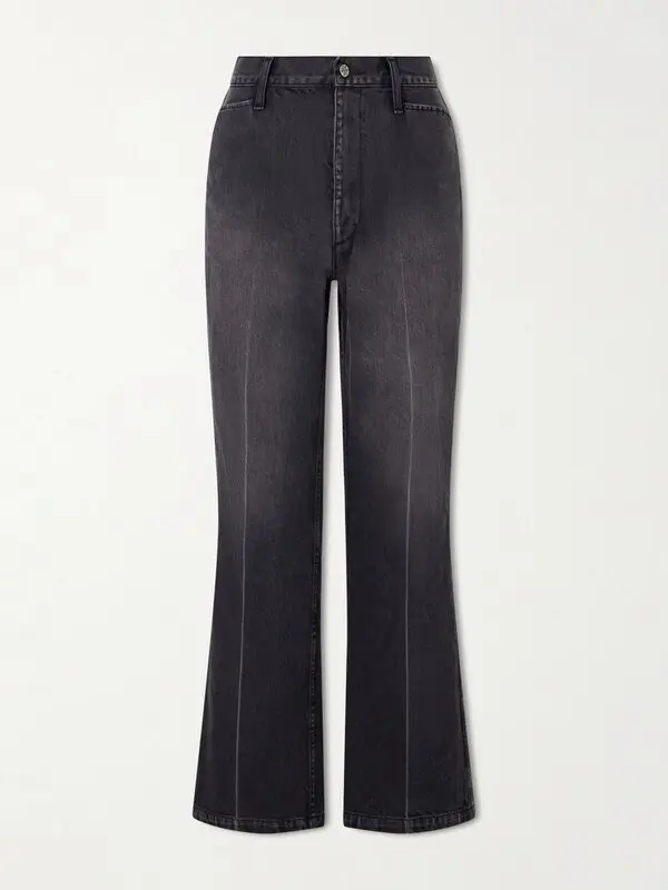 Kapital 14oz Straight-leg Denim Jeans