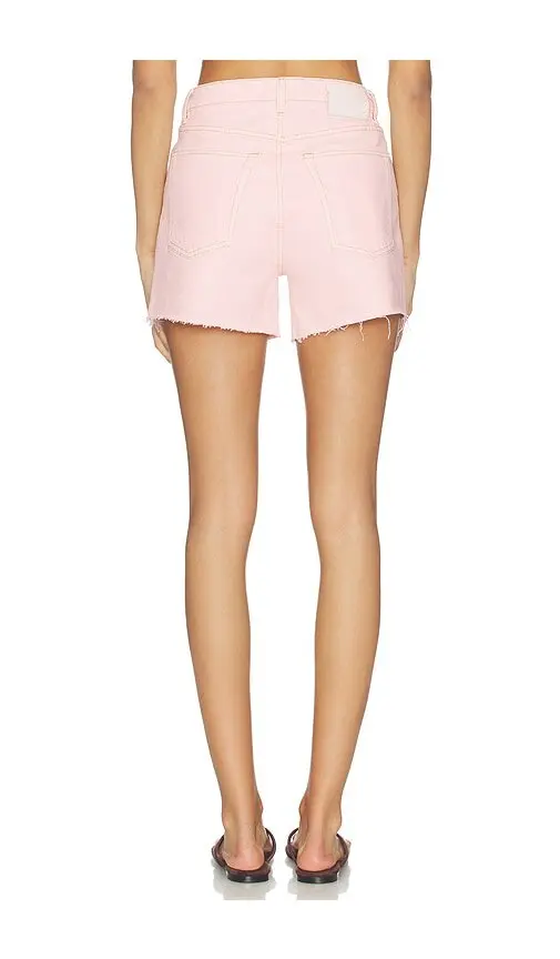 DL1961 Zoie Denim Short - Ballet