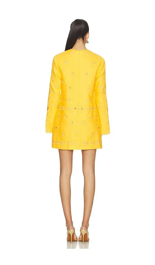 Alexis Eulia Dress