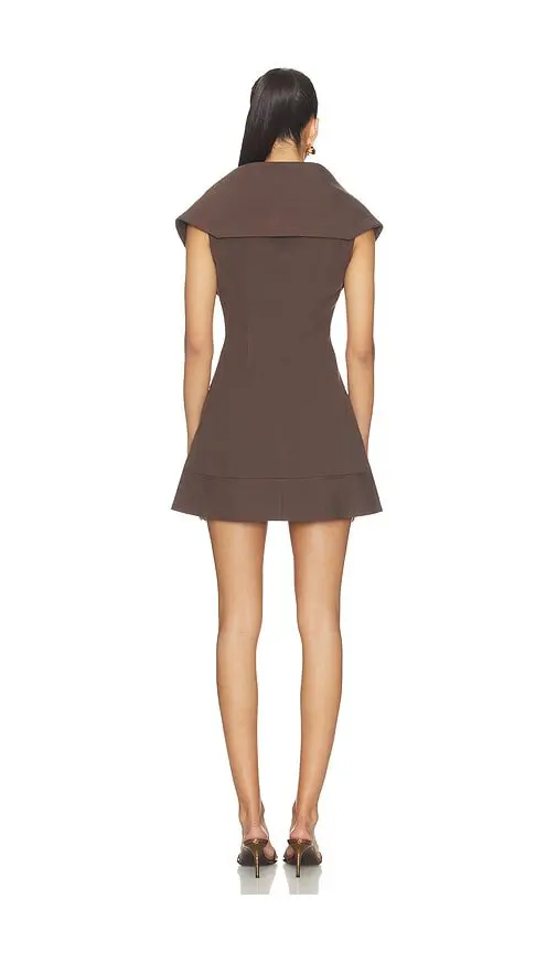 Cult Gaia Avie Dress