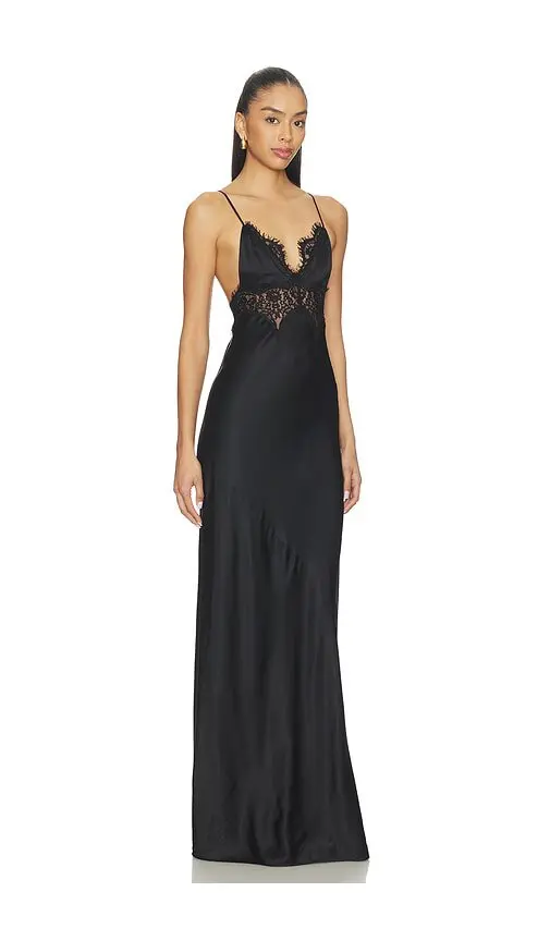 Nbd Libi Gown