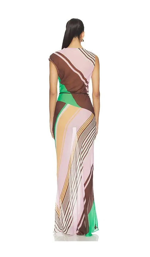 ROAME. Roame Maxi Dress