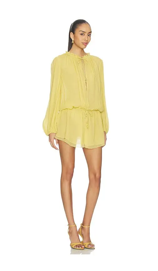 Tularosa Gianna Mini Dress