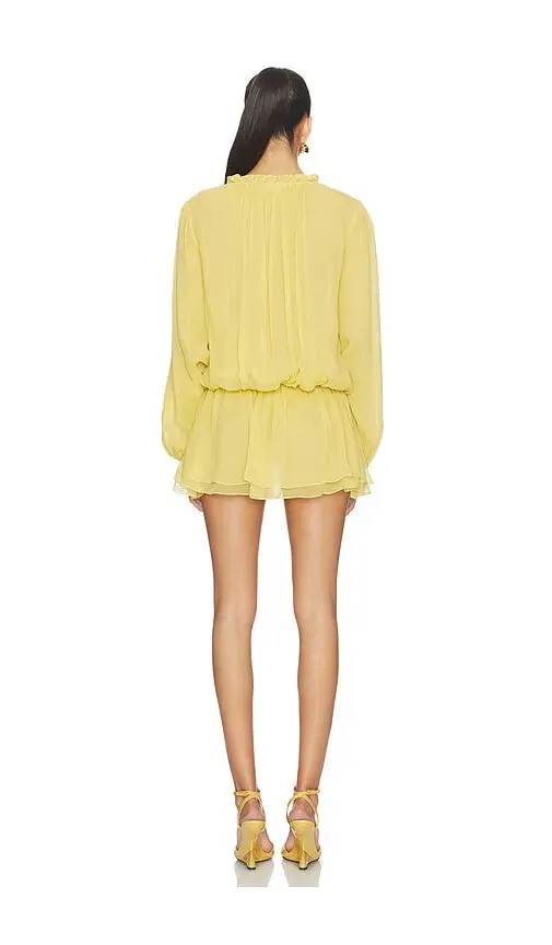 Tularosa Gianna Mini Dress