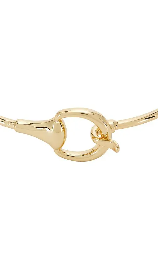LOVERS AND FRIENDS Lilou Necklace