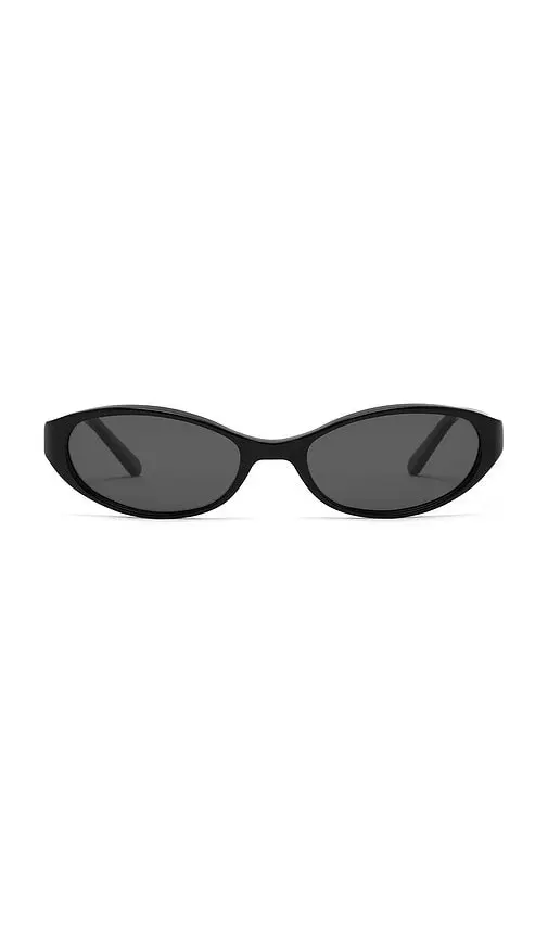 BANBE The Selena Sunglasses - Black