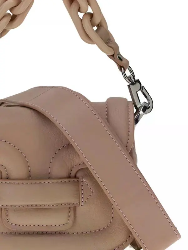 Pierre Hardy Alphaville Leather Shoulder Bag