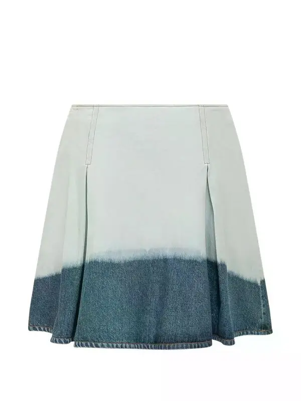 Marni Dip-dye Skirt