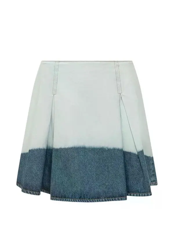 Marni Dip-dye Skirt