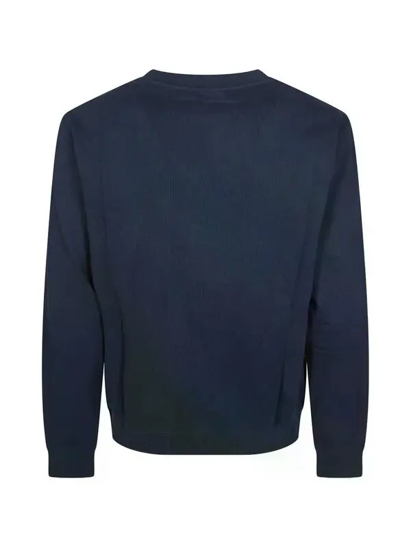 SUN 68 Crewneck Sweatshirt - Blue