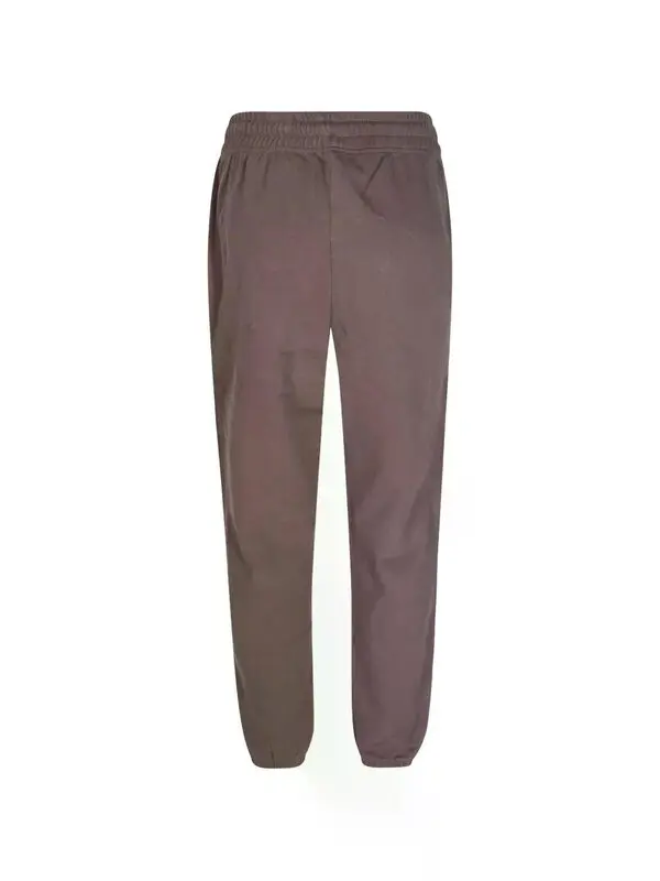 SUN 68 Drawstring Cotton Track Pants