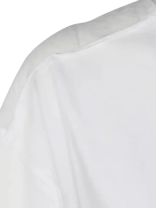 Alpha Studio Boxy T-shirt
