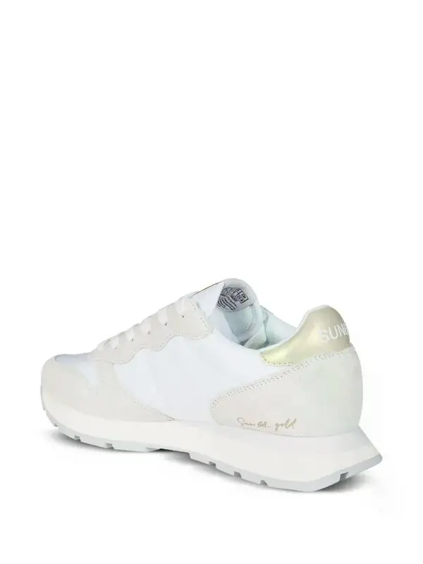 SUN 68 Ally Lace-up Sneakers