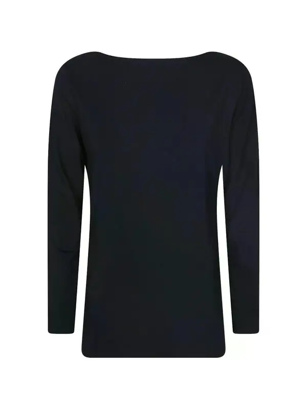 Alpha Studio Long-sleeve T-shirt