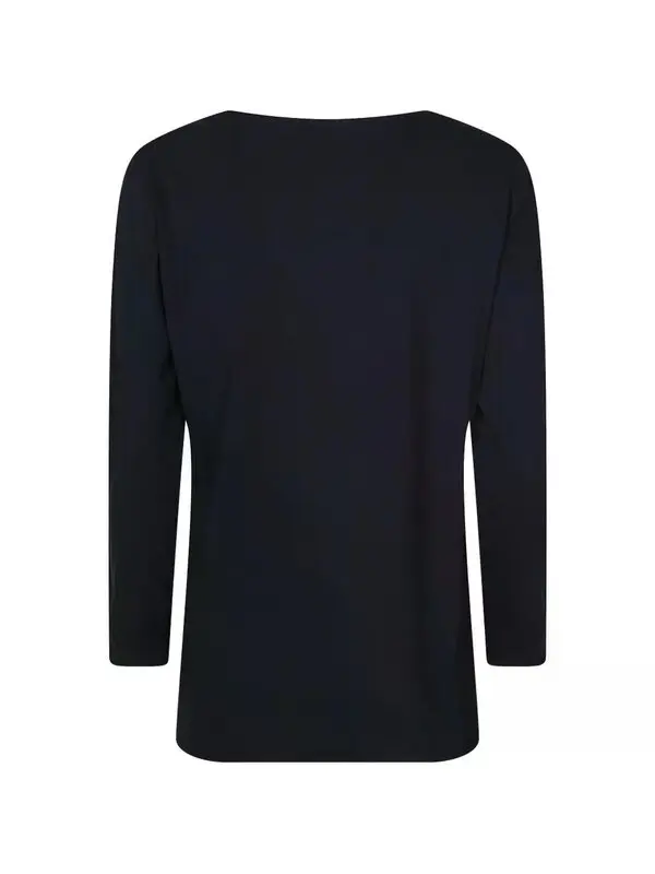 Alpha Studio Long-sleeve T-shirt