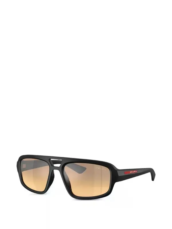 Prada Double-bridge Sunglasses