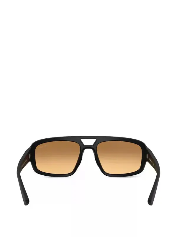Prada Double-bridge Sunglasses
