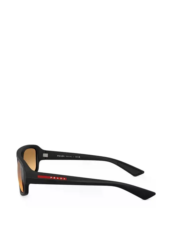 Prada Double-bridge Sunglasses