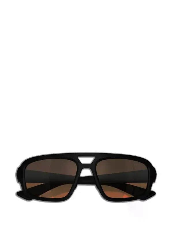 Prada Double-bridge Sunglasses