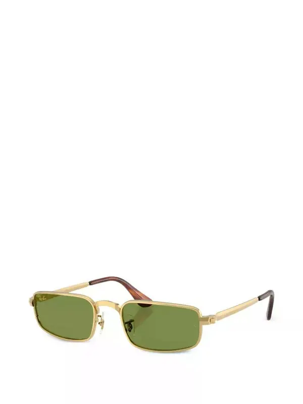 Ray-ban Rectangle-frame Sunglasses