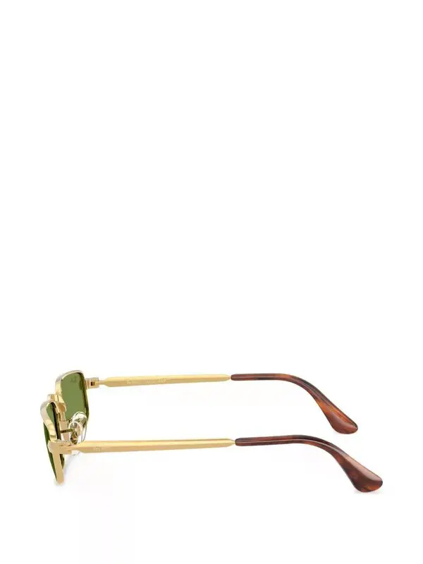 Ray-ban Rectangle-frame Sunglasses