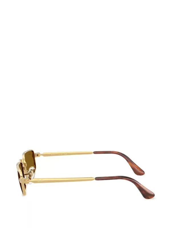 Ray-ban Rectangle-frame Sunglasses
