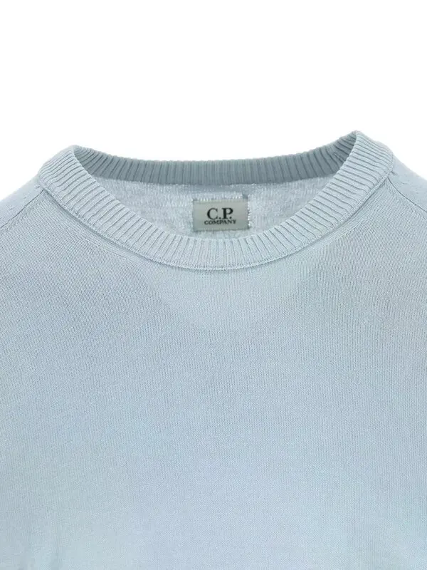 C.P. COMPANY Patch-pocket Sweater