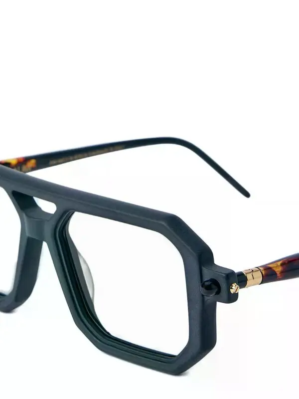 KUBORAUM Rectangle Frame Sunglasses