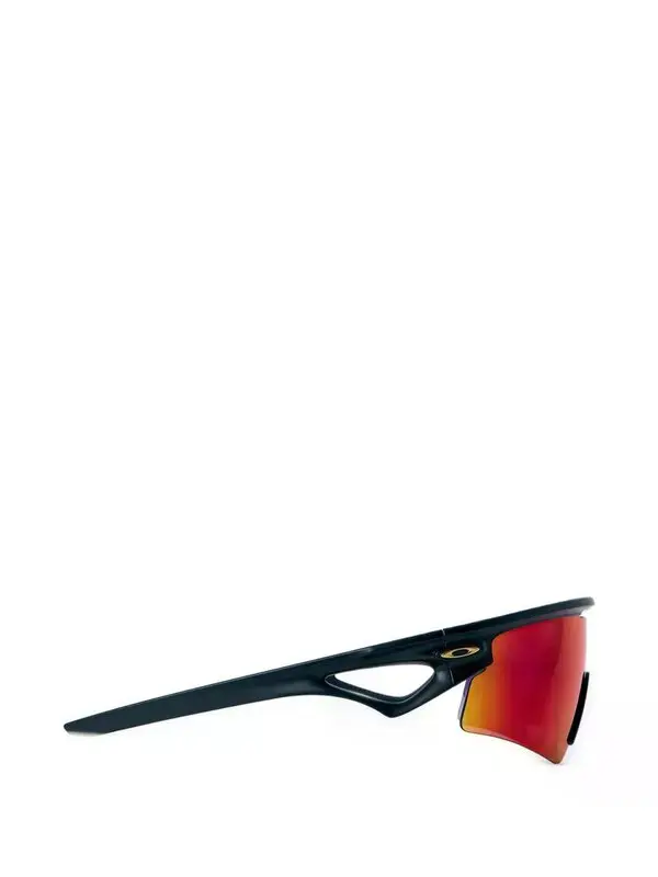 Oakley Sphaera™ Strike Sunglasses - Black