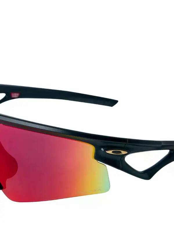 Oakley Sphaera™ Strike Sunglasses - Black